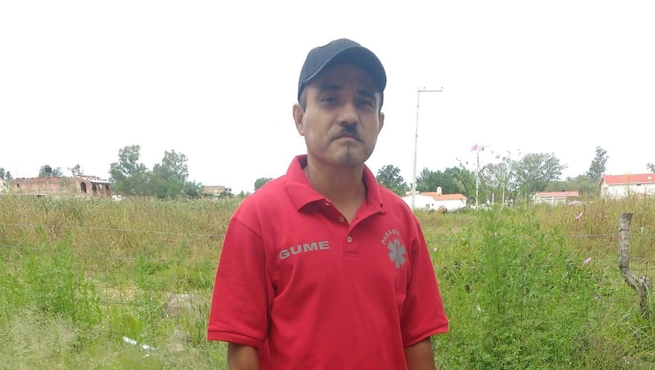Fundraiser by Elpidio Garcia : Help me to not loose my vision