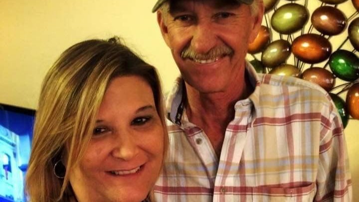 Fundraiser for Lisa Weeks by Shannon Pigott : Terry and Lisa Weeks ...