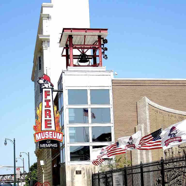 Fundraiser by Kimberly Crafton : Memorial Bell Tower