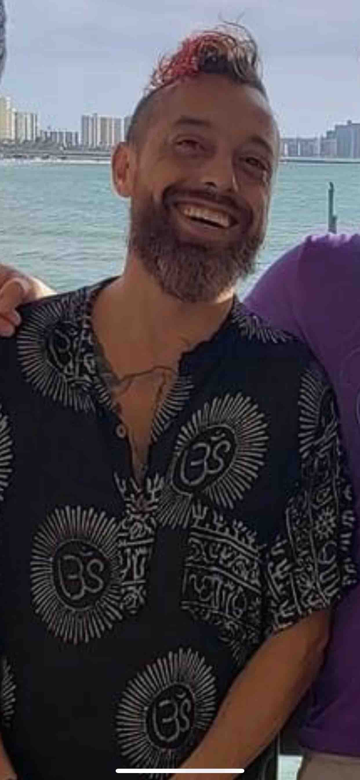 Fundraiser by Monica Negrete : Help with Ricky Gongora’s funeral