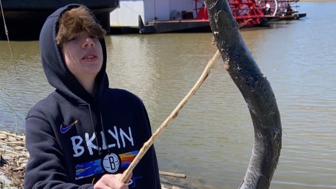 Fundraiser by Casey Hamud : Funeral expenses for Mason Thompson