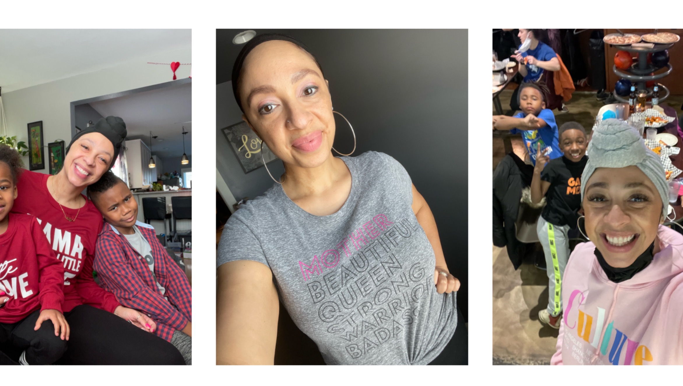 Fundraiser for Sheena Bronson-Pruitt by Shea Gregory : Sheena Bronson ...