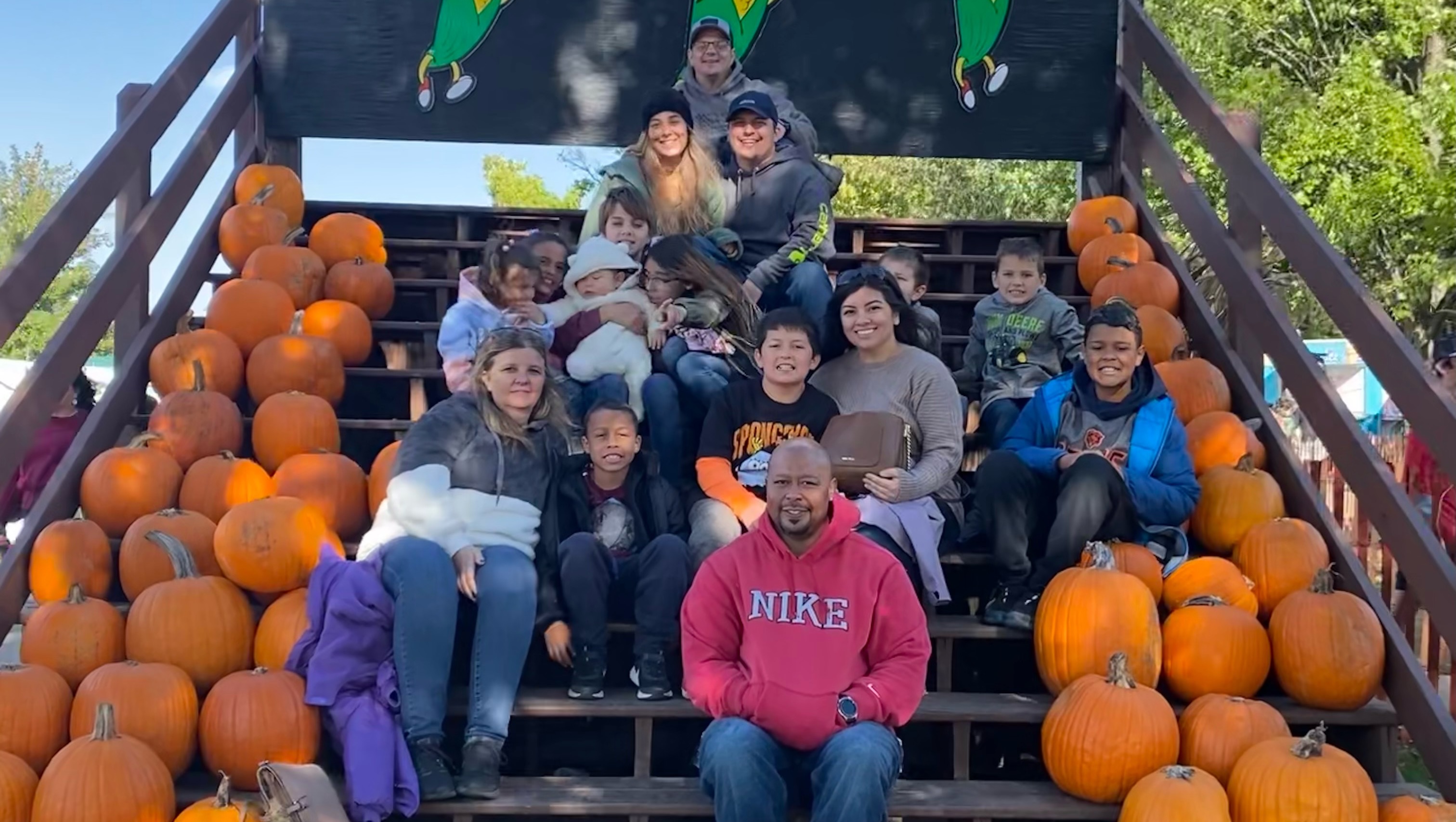 Fundraiser for Kelly Gardner by Stasha King : Kelly Gardner, Joseph ...