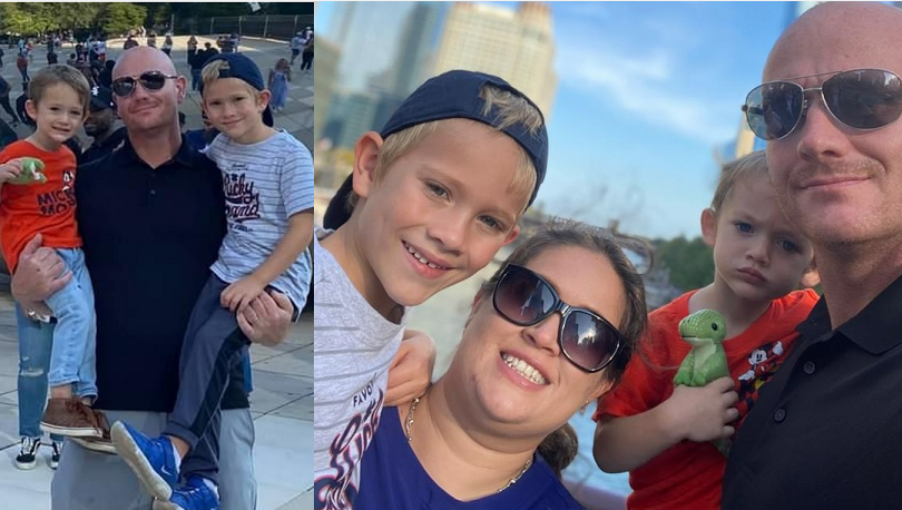 Fundraiser for Bruna Burns by Natalia Ozcan : Joe's Support Fund for ...