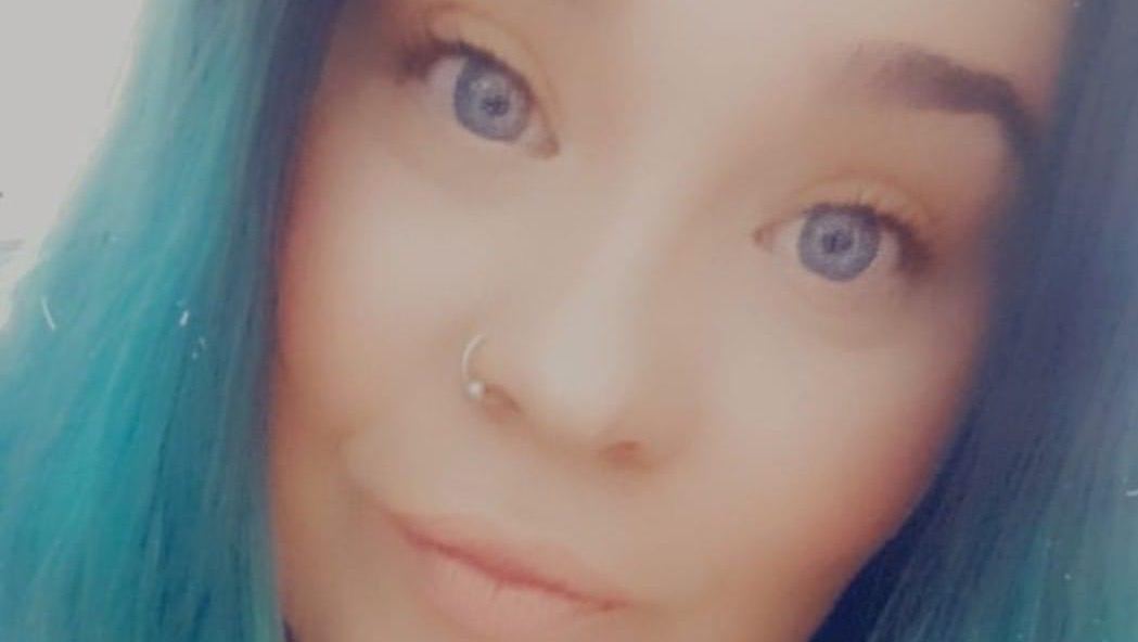 Fundraiser for Courtney Allred by Coralee Hazelgrove : Help AshAnd her ...