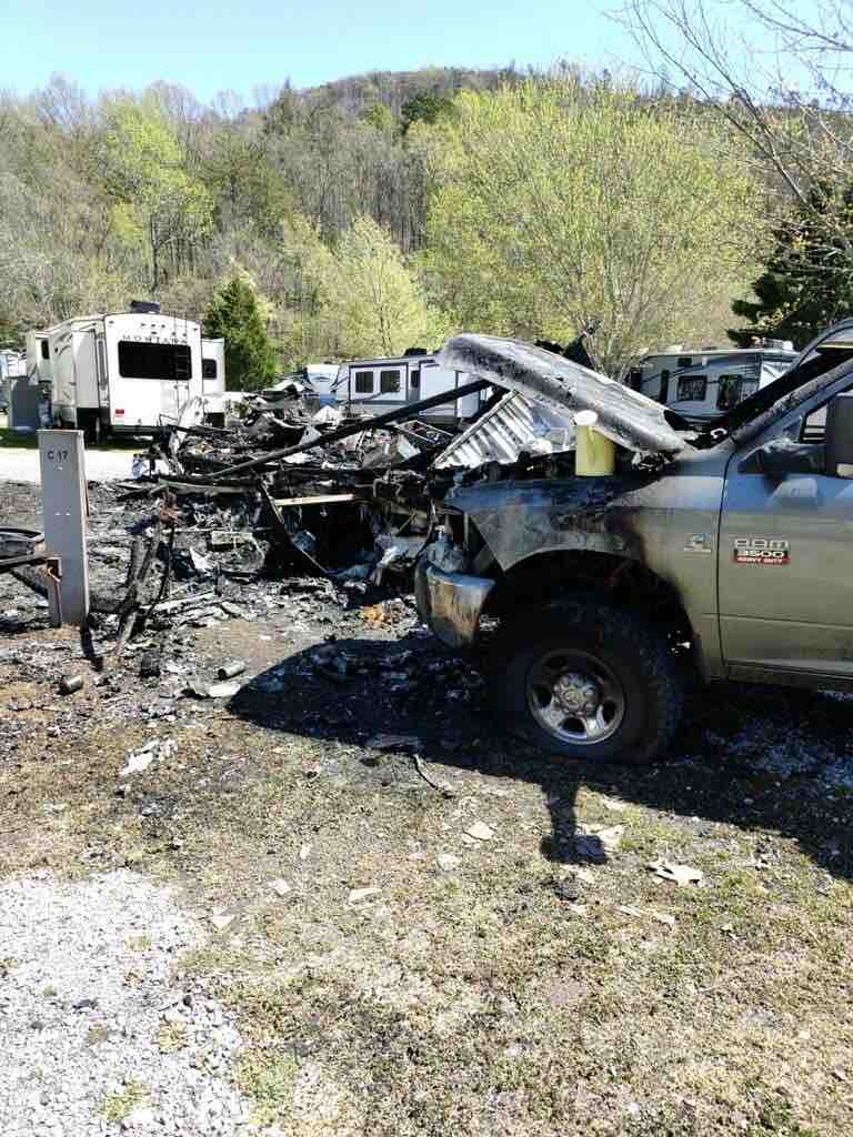 Fundraiser for Ryan Todaro by Kim Moore Todaro : Help Ryan rebuild all ...