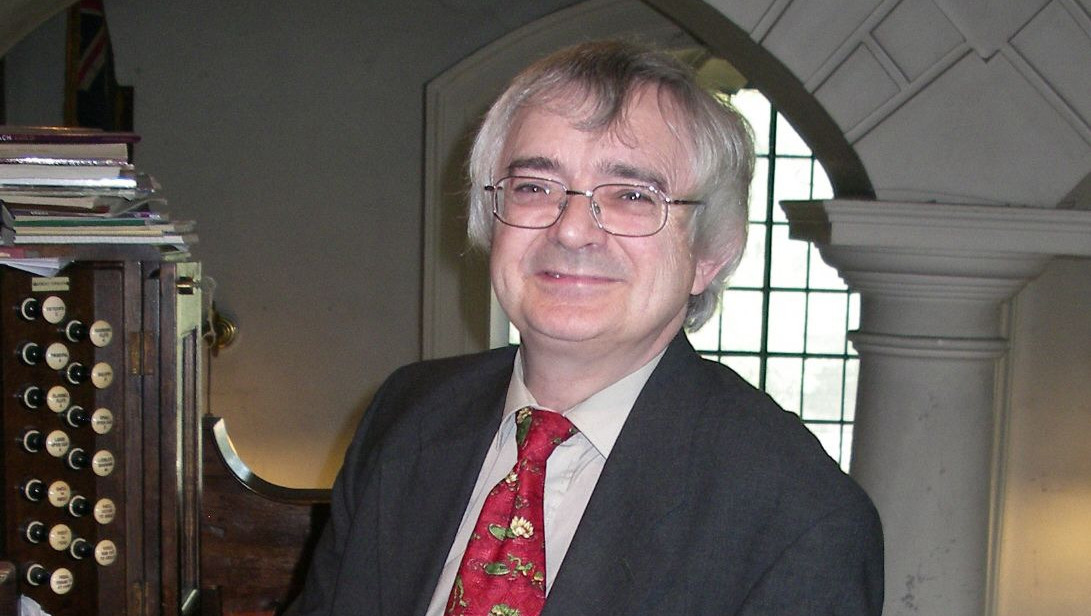 Fundraiser by Mark Gamble : Martin Bates Music Award