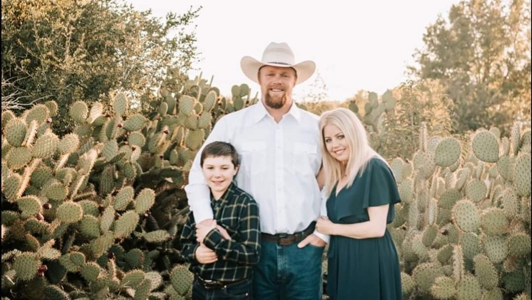 Fundraiser for Kendall White by John Alagna : Support For The Sanford ...