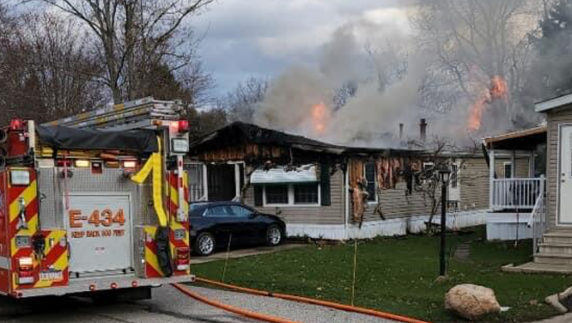 Fundraiser by Bethenie Mccommons : Donate to help Lisa Mccommons after ...