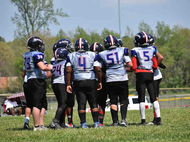 Fundraiser by Virginia Vipers : 12u Virginia Vipers