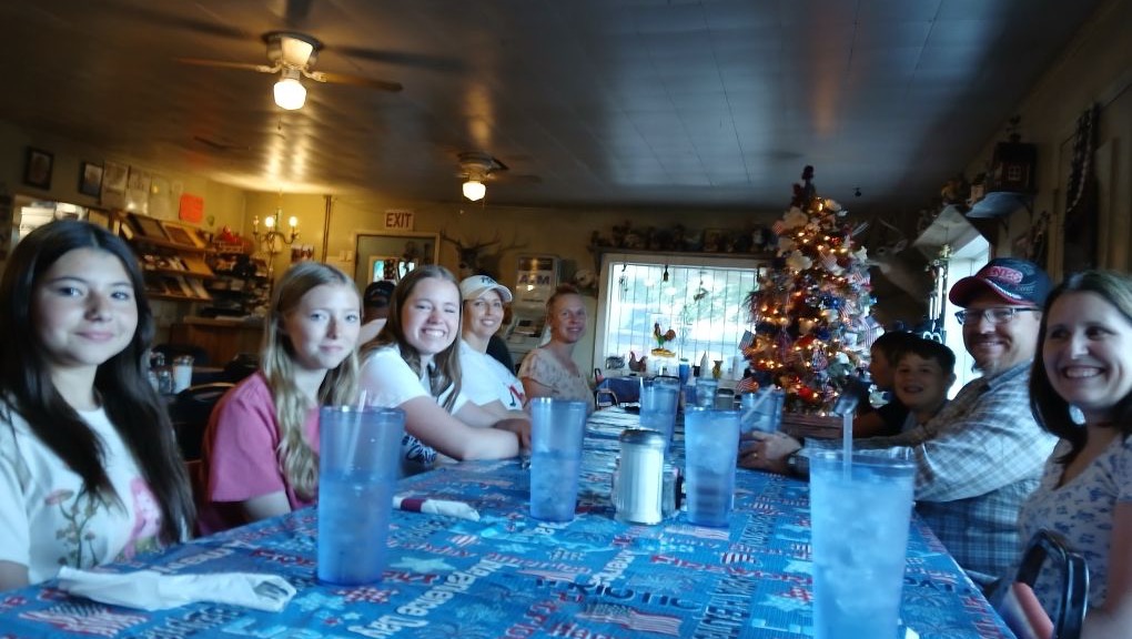 Fundraiser for Kyle Briggs by Brooke Pinelli : In Memory of Don Roy Cox ...