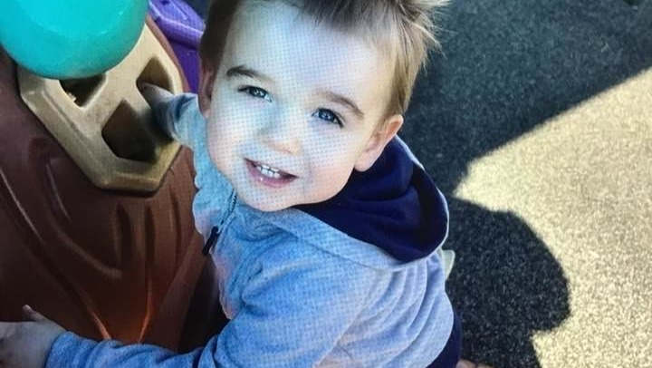 Fundraiser by Louis Sassano : Please help my wife see our grandson grow up.