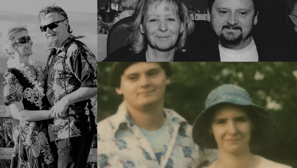 Fundraiser by Louis Sassano : Please help my wife see our grandson grow up.