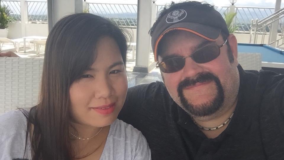 Fundraiser by Joe Karlen : Donate to help Juvilyn Korn with expenses