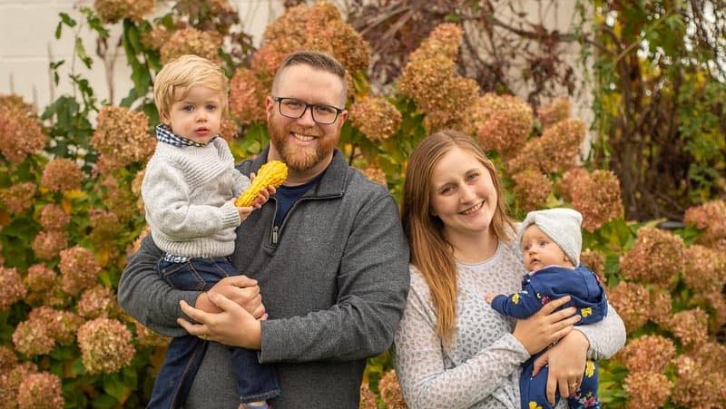 Fundraiser for Warner Workman by Abbie Thiebaut : Support for Joey ...