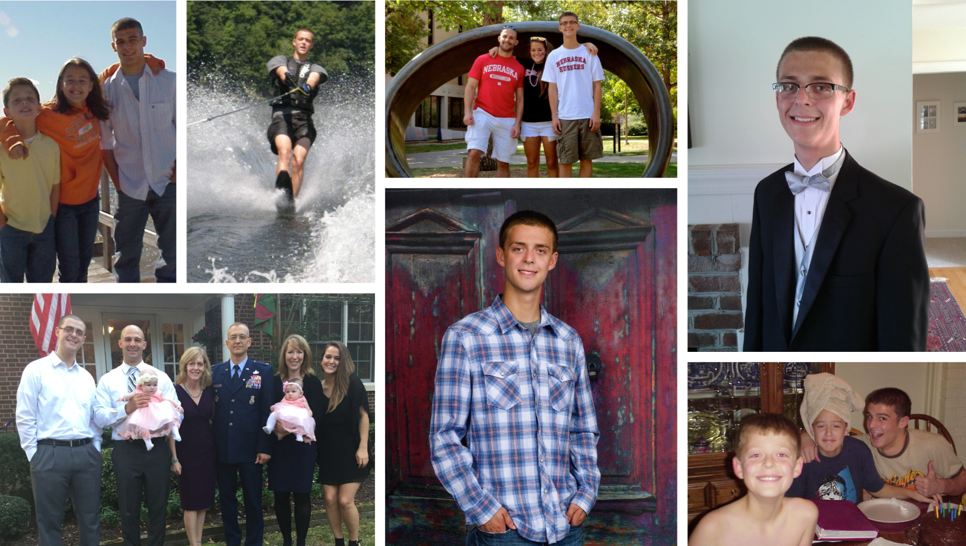 Fundraiser by Maureen Howard : In Honor of Austin