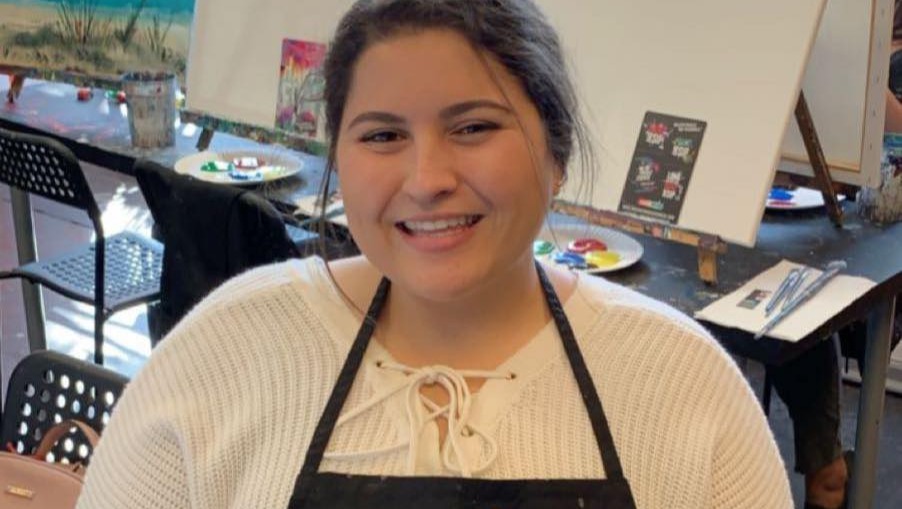 Fundraiser for Rebecca Clinton by Jessica Clinton : Becca's MDS fund