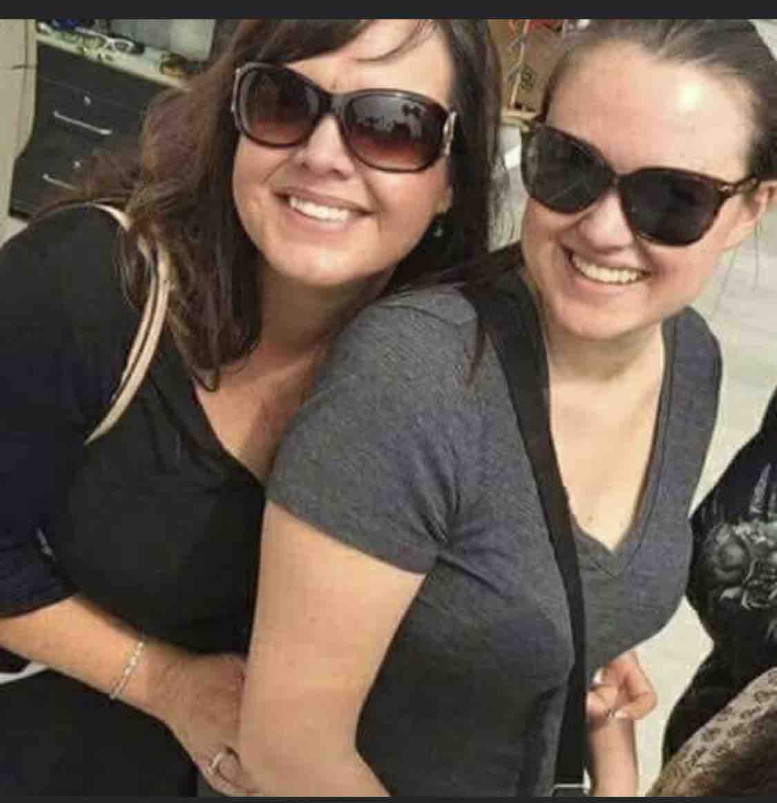 Fundraiser for Ty Horton by Brenda Kokotan : Patience Horton