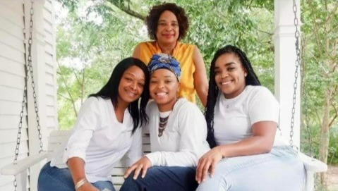 Fundraiser for Shanavisia Walker by Anissa Douglas-Williams : Wanda ...