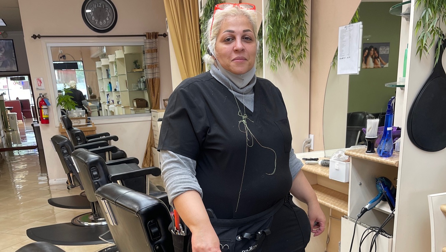 Fundraiser by Sonia Vali : Azin's Cancer Story