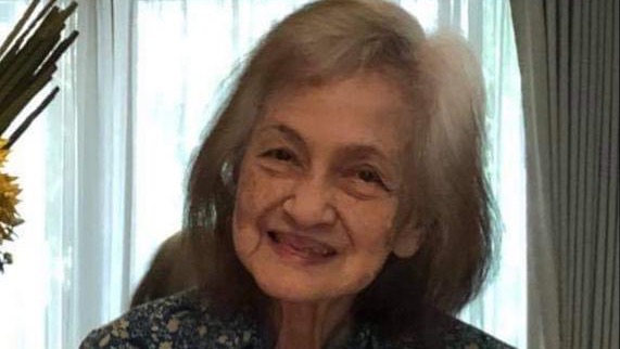 Fundraiser for Maria Rillo by Micaela Irene Garcia : Help Bring ...