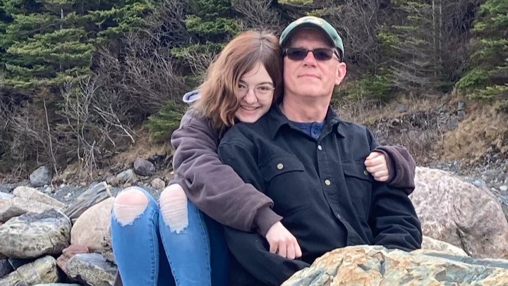 Fundraiser for Kimberly Ghaney by Rod Penney : Sara's Fight Against ...