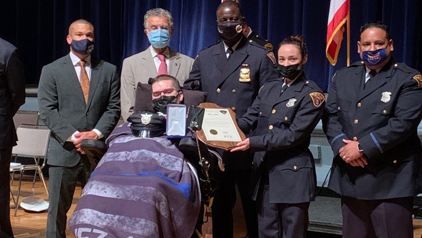 Fundraiser for Zuleika Vazquez-Rodriguez by Jonathan Rodriquez : SWAT ...