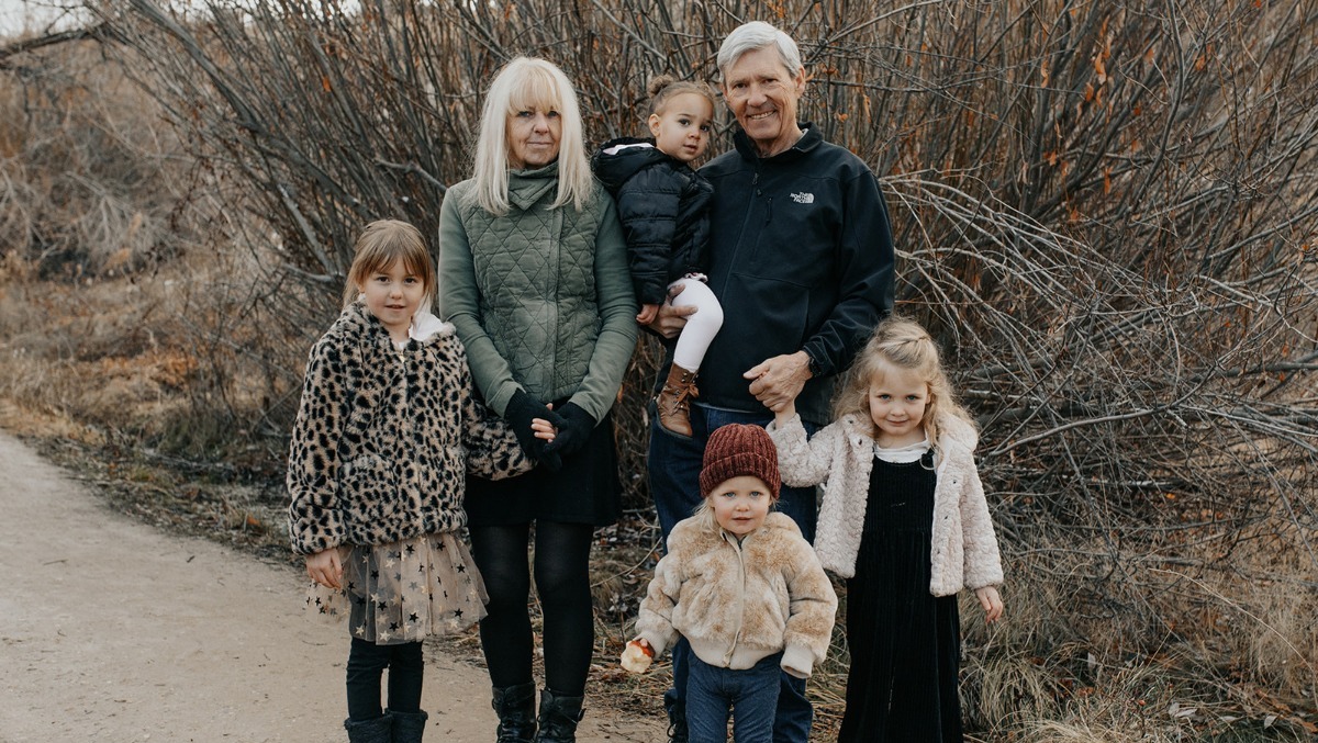 Fundraiser for Kenneth Bartz by Ken Bartz' Family : Rallying Around Ken ...