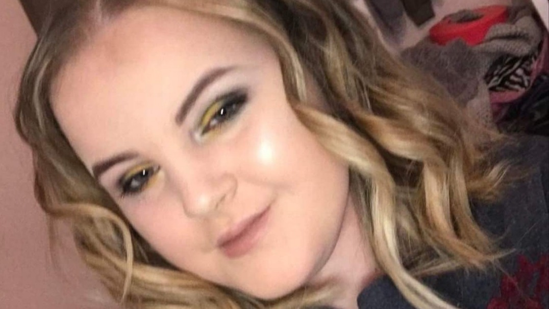 Fundraiser for Kimberley Furniss by Claire Ritchie : Mackenzie special ...