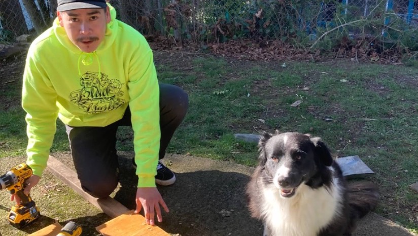 Fundraiser for Daryl Joshua Begay by Vania Fune : Tools stolen just ...