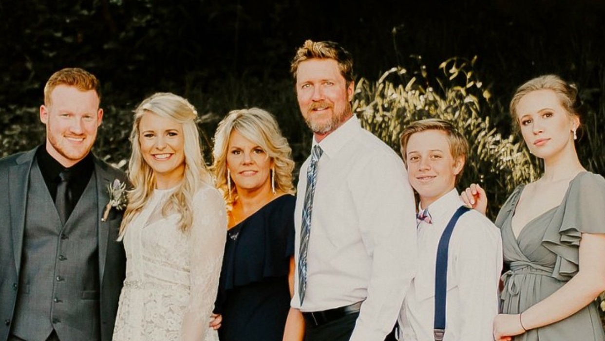 Fundraiser for Kaci Turner by Laurie Walling : Long Road to Recovery ...