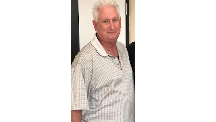 Fundraiser by Ryan Brower : Steve Birnberg ("Fight The Fight")