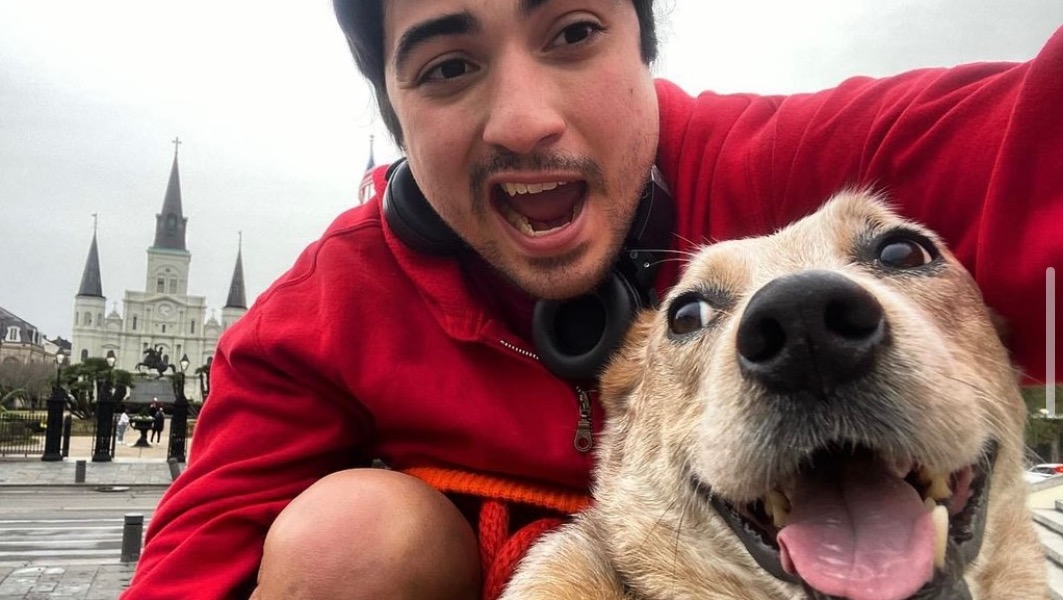 Fundraiser for Manuel Soza by Sarah Burris : Cancer treatment