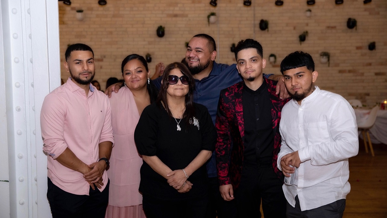 Fundraiser by Monica Deleon Marshall : Memorial for Miss Priscilla Deleon