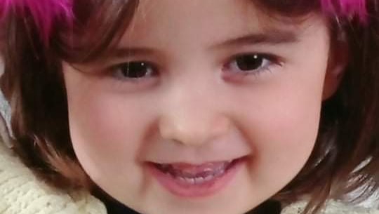 Fundraiser by Sevilay Akcam : Help Meryem Sena defeat cancer