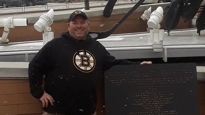 Fundraiser for Mike Polak by Jessica Polak : Fundraiser for Michael’s ...