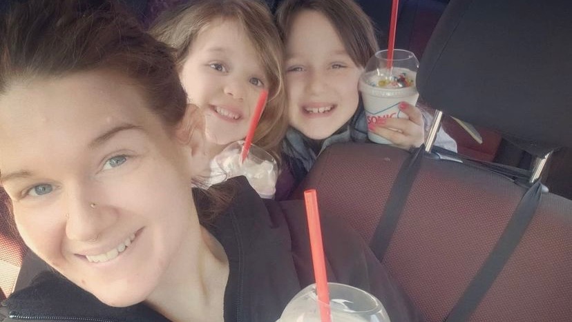 Fundraiser for Sara Bowman by Korinne Millhimes : Support Sara through ...