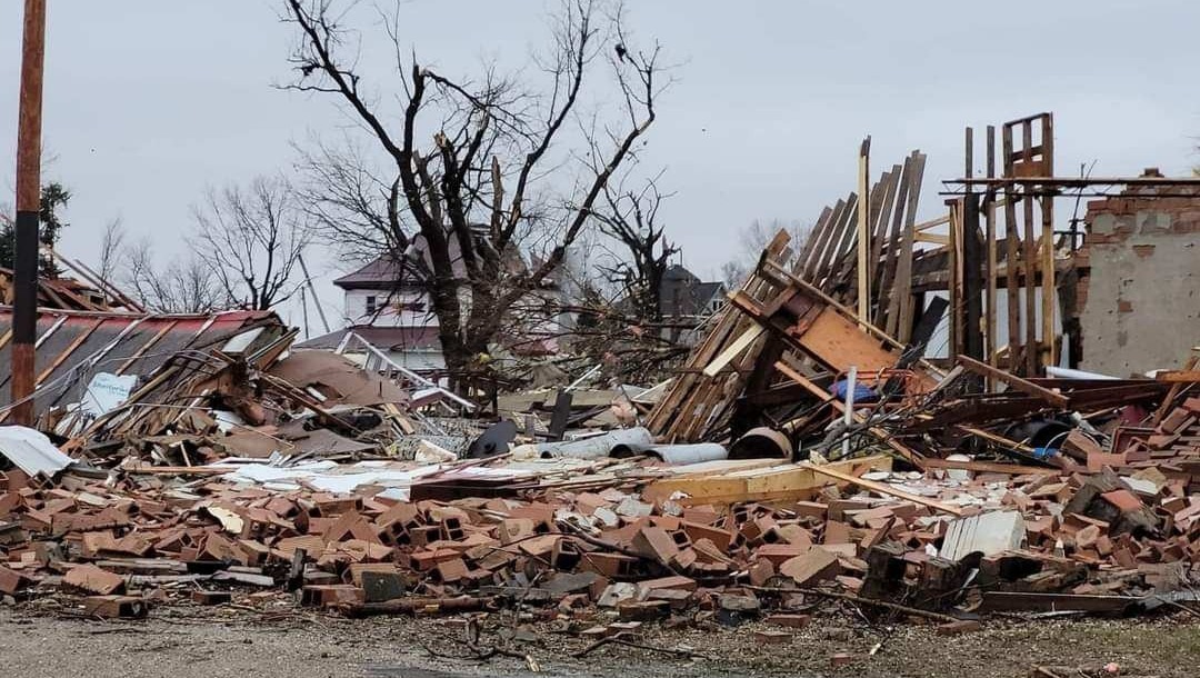 Fundraiser for Rande and Cleone Hemingway by Stacie Lewison ...