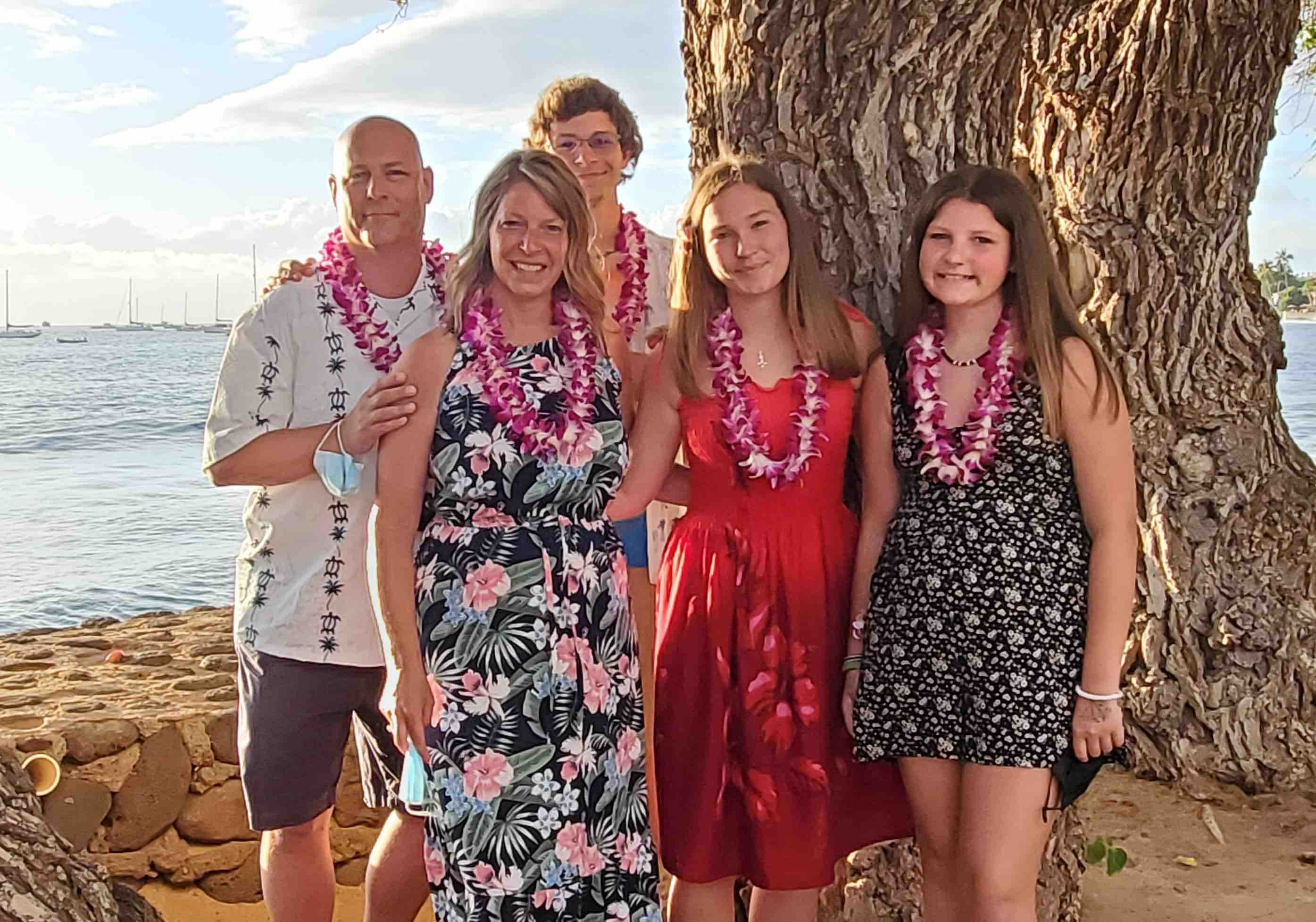 Fundraiser for Anthony Brown by Kailey Lacy : Fundraiser for Tony Brown