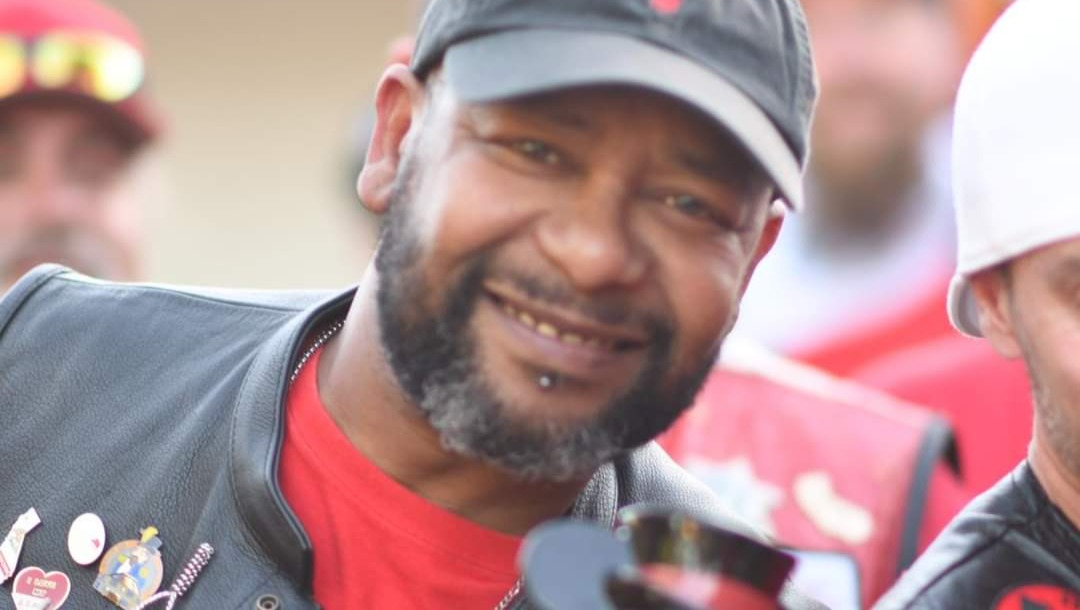 Fundraiser for Tiffany Clark by Chris Monkhouse : Kenyon Clark Sr "Mickey"