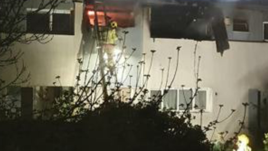 Fundraiser for Sharon Currie by Michelle Fox : FAMILY LEFT DEVASTATED ...