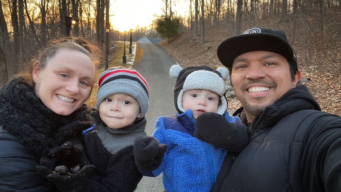 Fundraiser for Kimberly Borjon by Julie Magdaleno : John Borjon, & his ...