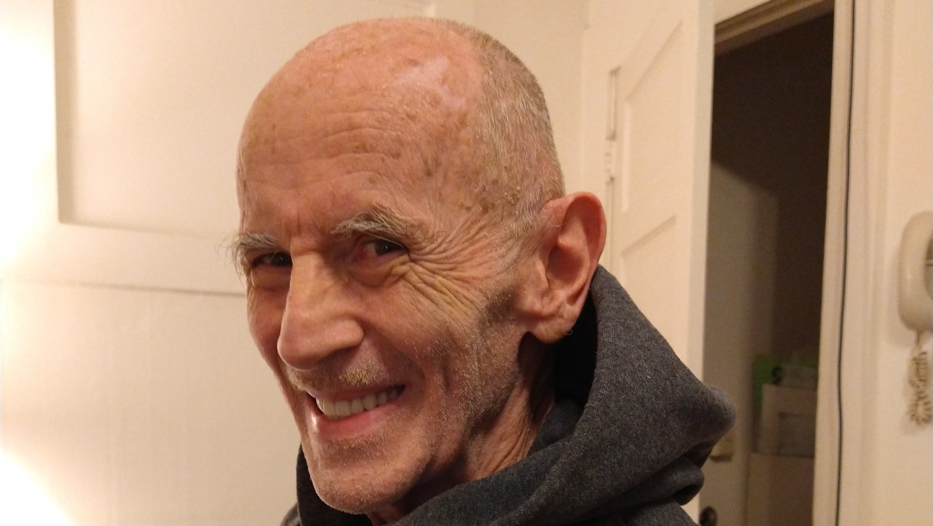 Fundraiser for Dennis Saxman by Dennis Saxman : Help Dennis Saxman Go Home