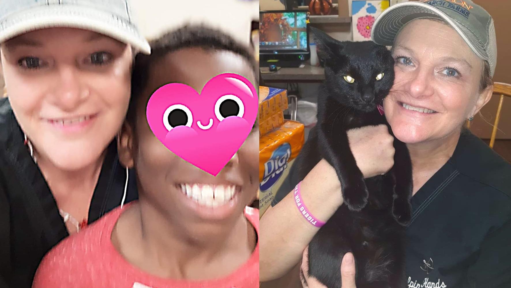 Fundraiser for Mary Nan Timms by Debbie Bzdyl : Please Lend a Hand ...