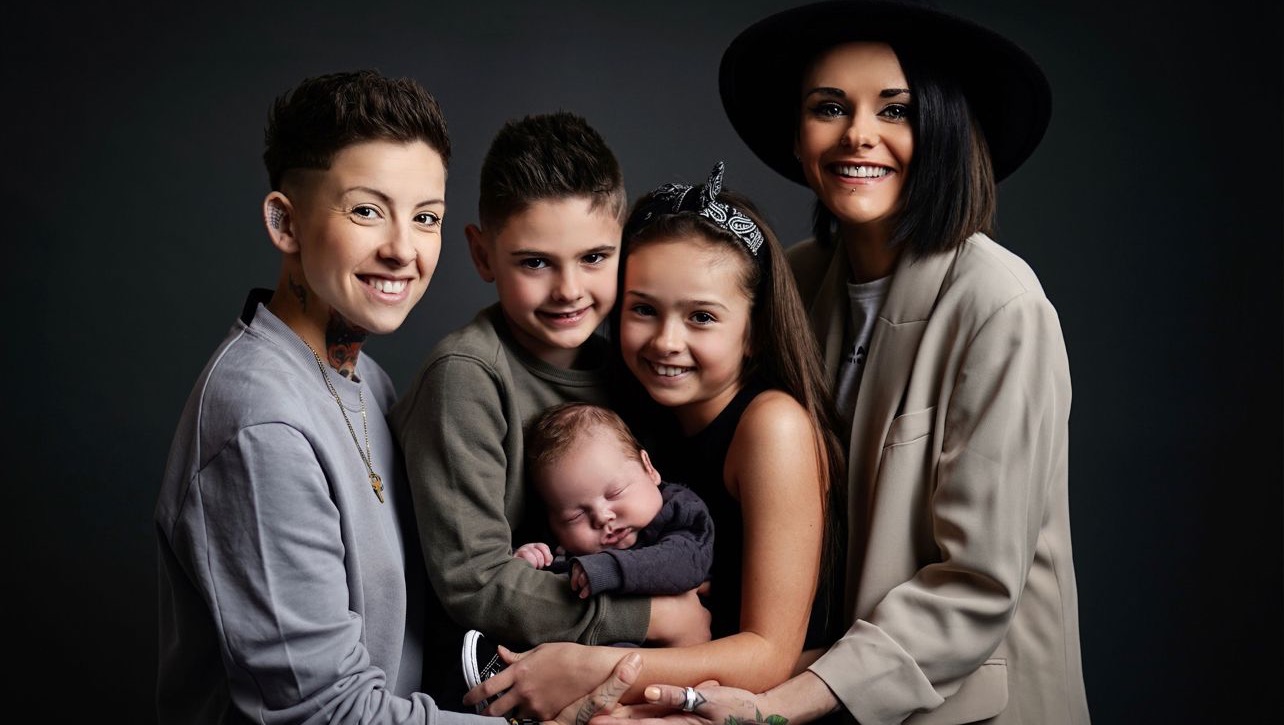 Fundraiser by Cole And Abbie Howat : A charity close to my heart