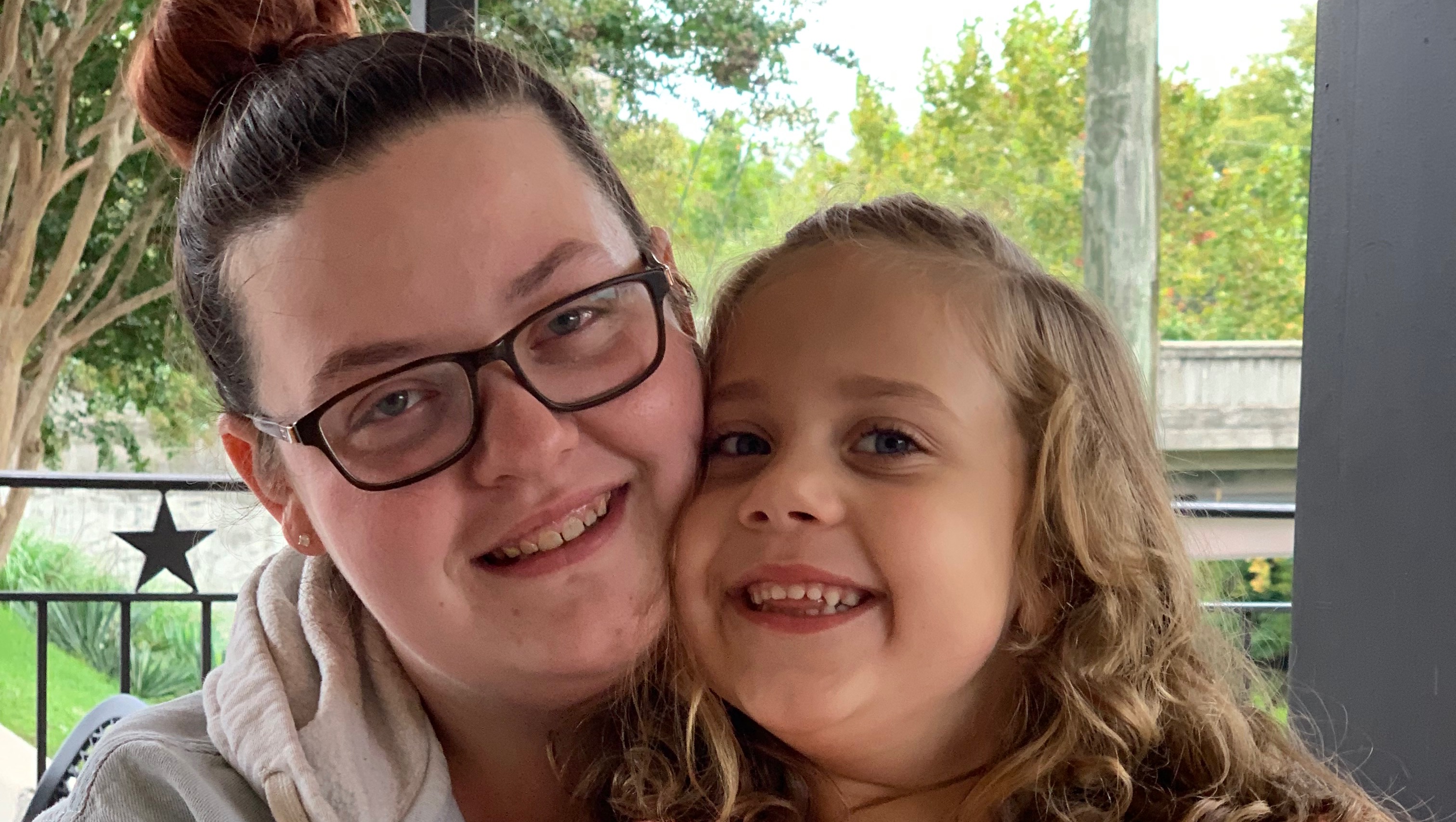 Fundraiser for Susan Davis by Lynsey ODell : Prayers and support for ...