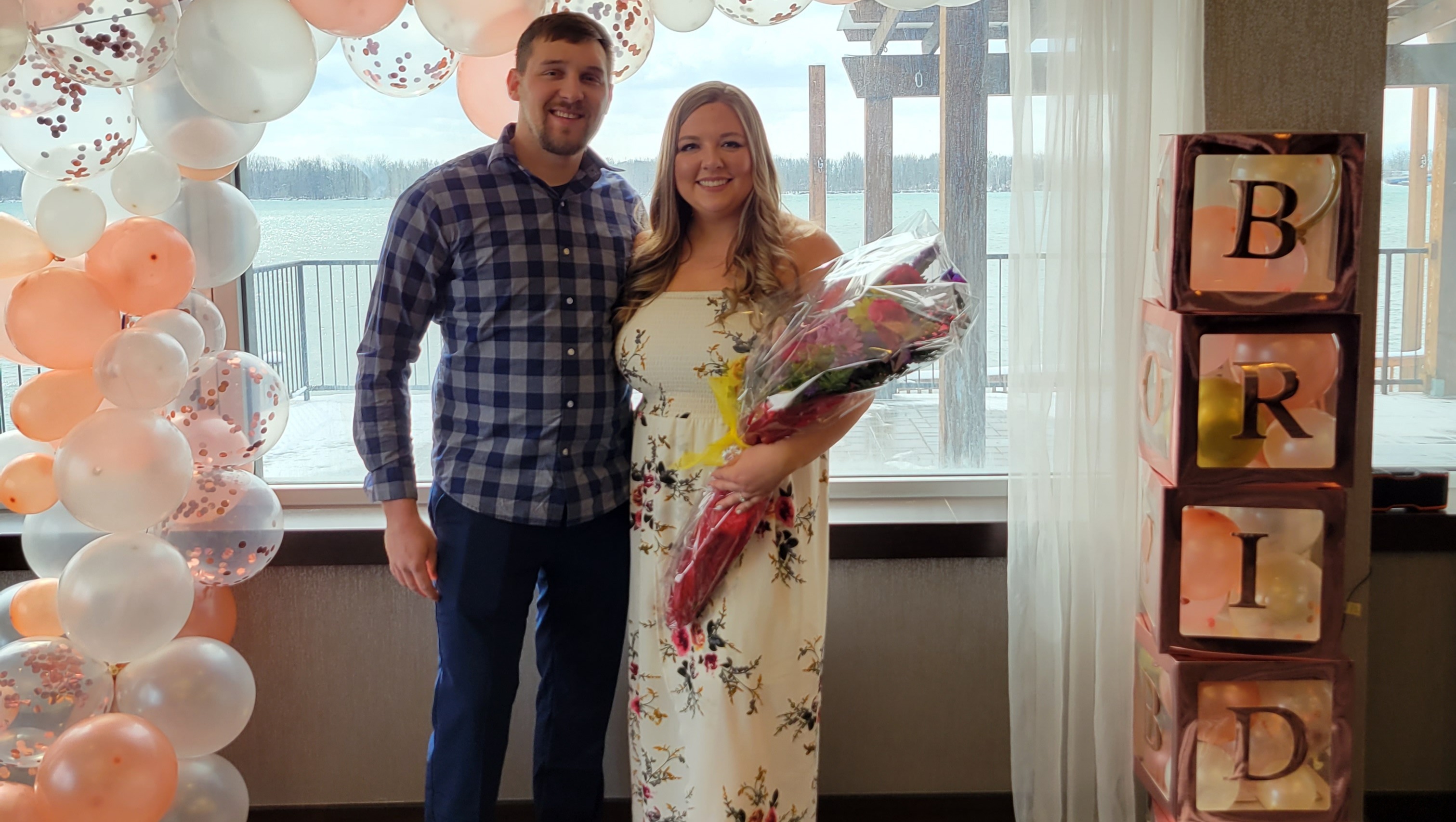 Fundraiser for Rachelle Judy by Sarah DeLuca : Rachelle's Fight Against ...