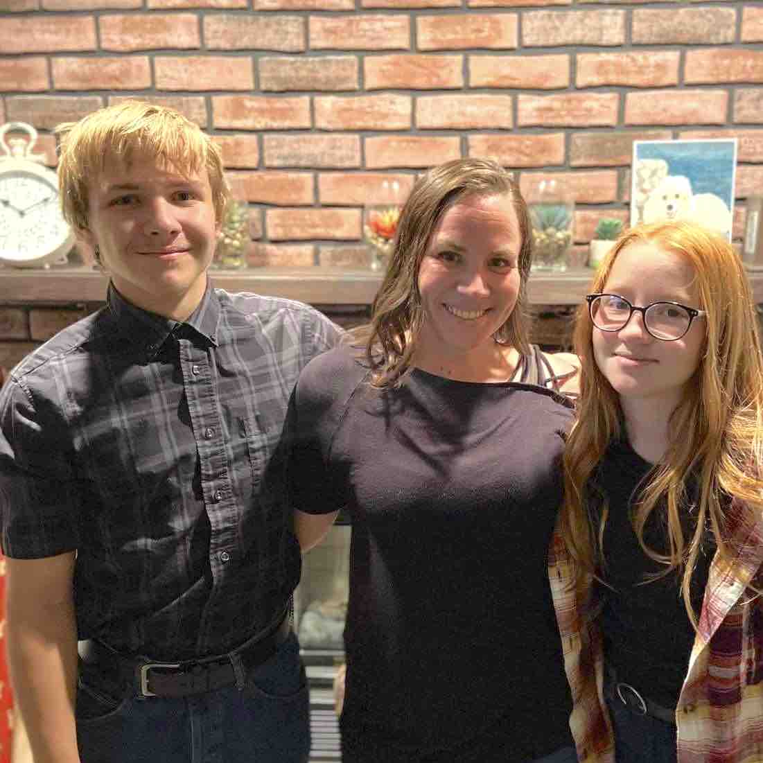 Fundraiser for Stephen Jones by Kareen Boebel : The Passing Of Jen Krug