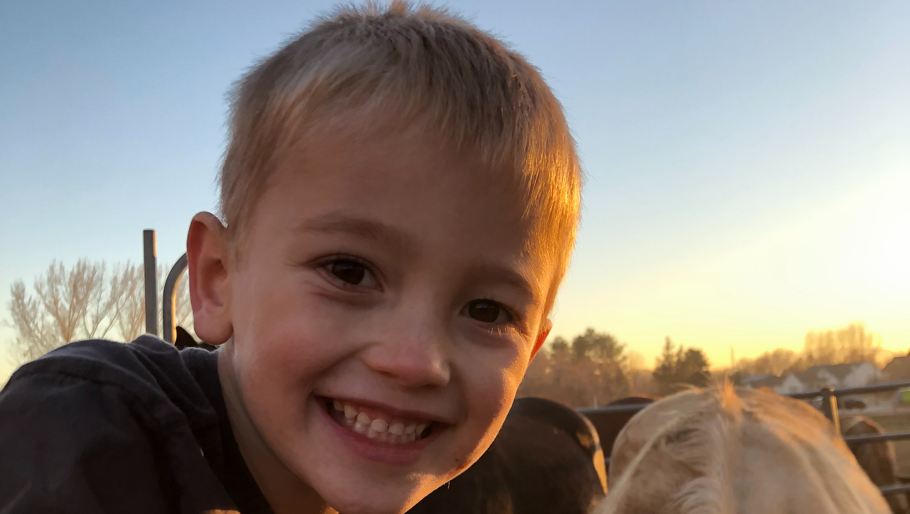 Fundraiser for Michael Mace by Ashley Larsen : Help Hyrum Mace with his ...