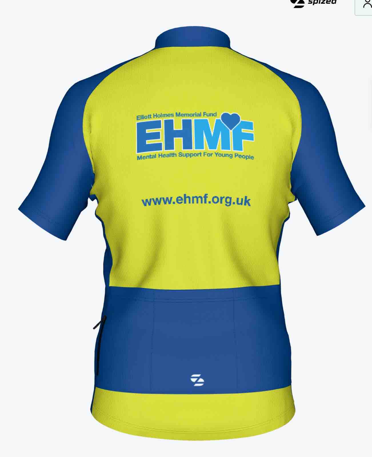 Fundraiser by Eamon Fanning : Elliott Holmes Memorial Fund